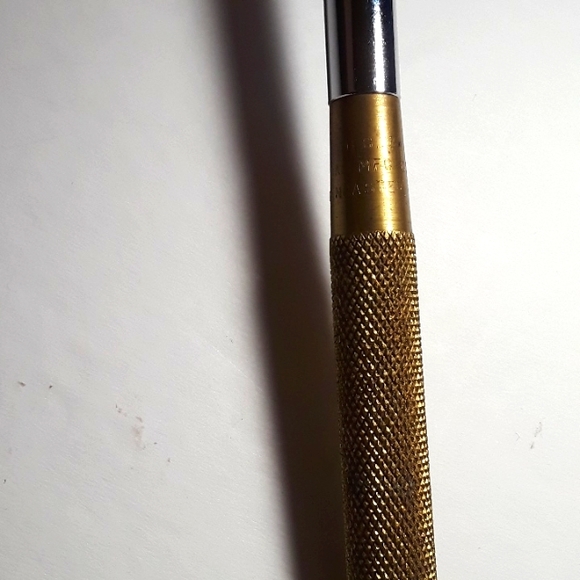 Gam Mfg. Co. | Other | Vintage Orig Gam Mfg Co Lancaster Pa Hammer 3 ...